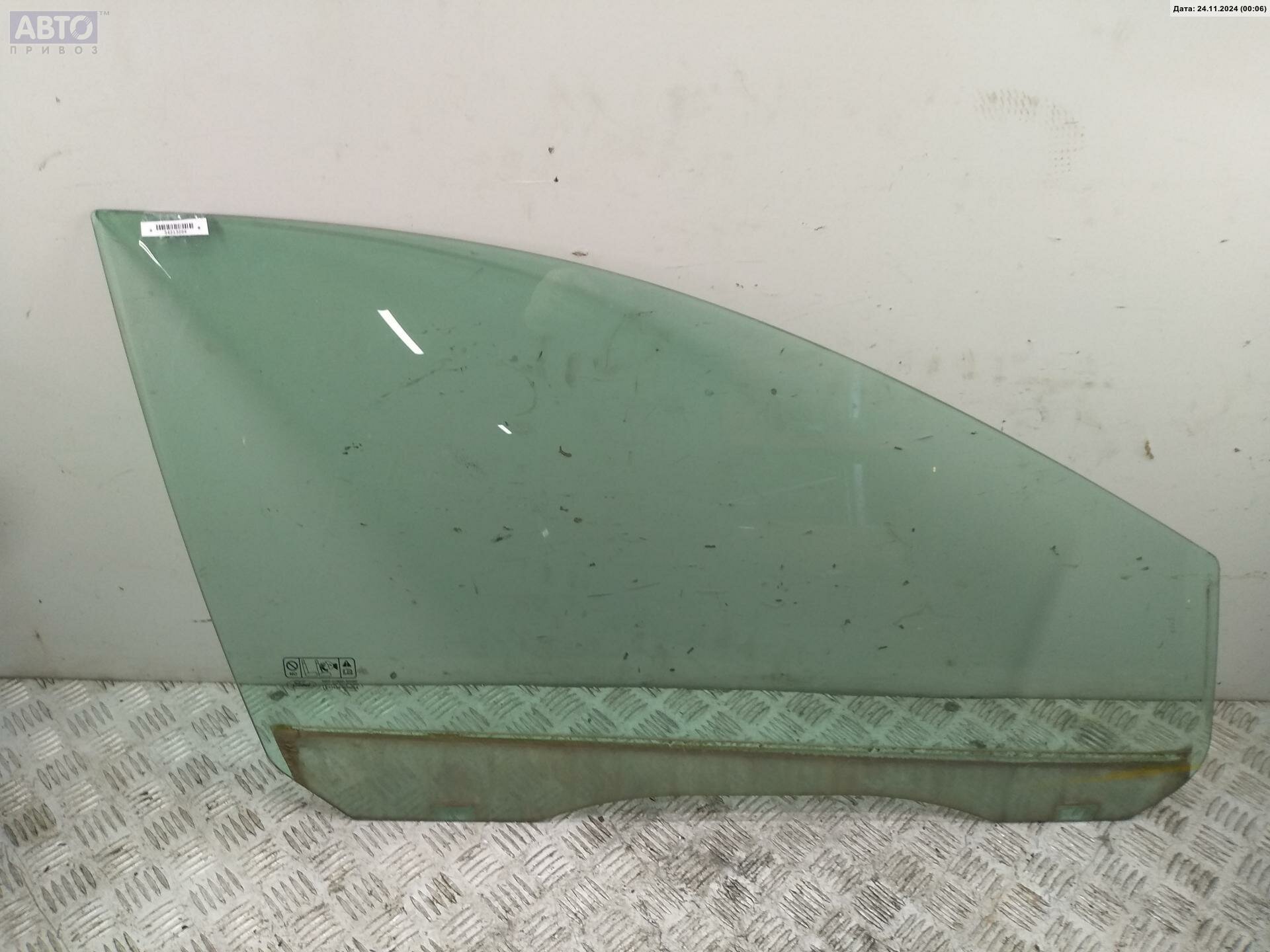 Стекло двери передней правой Ford Focus 2 (2004-2010)