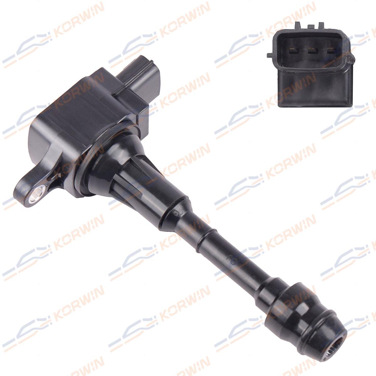 Катушка зажигания KORWIN KWNC0008