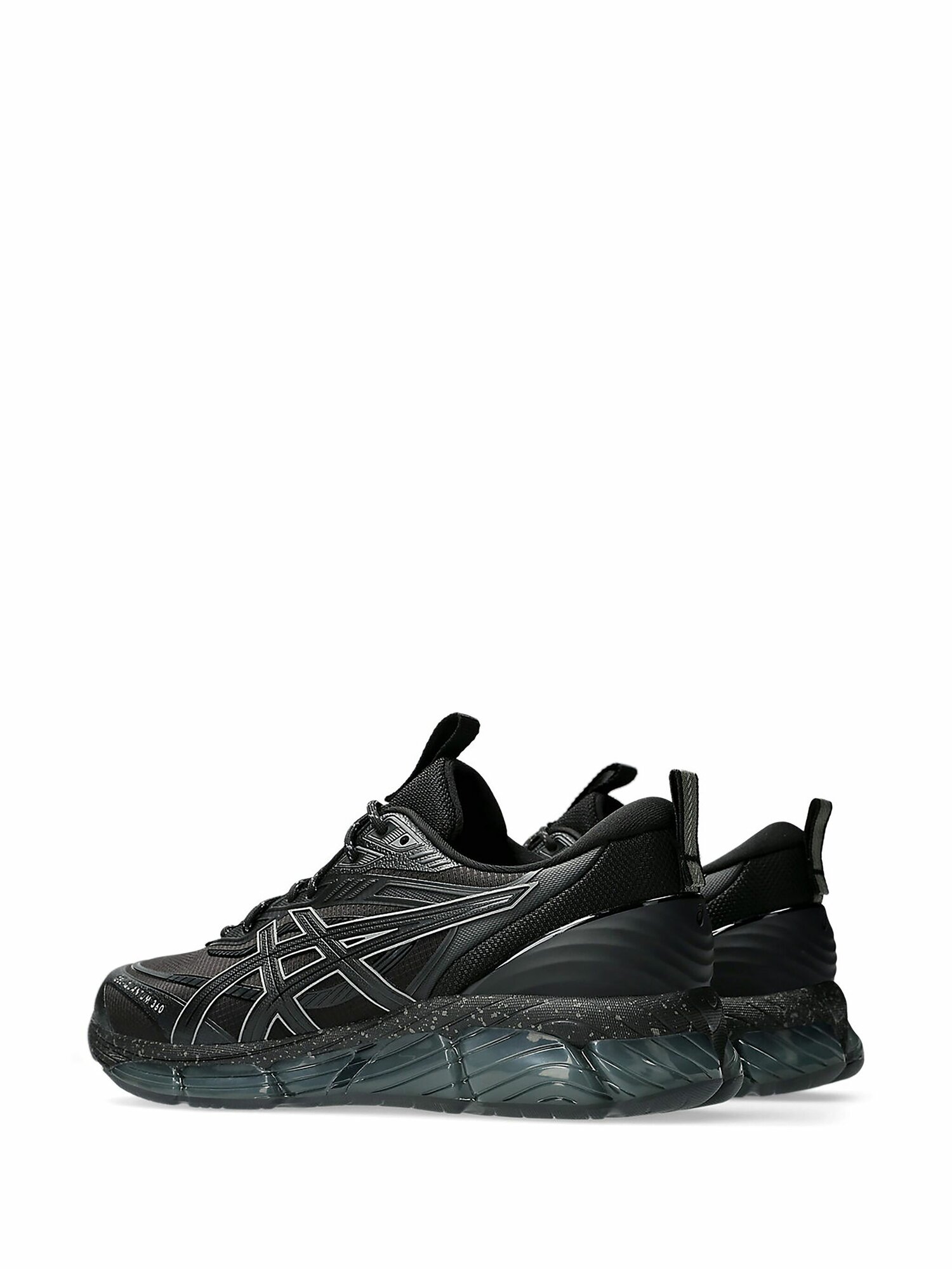 Кроссовки ASICS Gel-Quantum 360 Viii Utility, размер 7 US, черный — фото 1