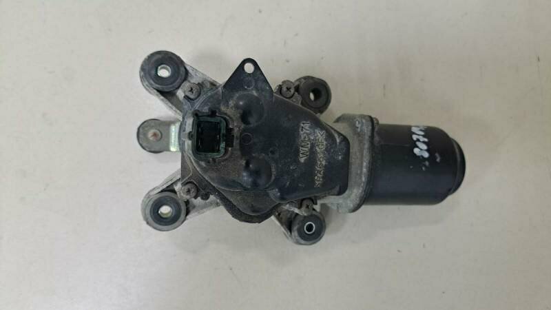 Моторчик стеклоочистителя передний Nissan Maxima A33 2000-2008 кат.номер: 288102Y010