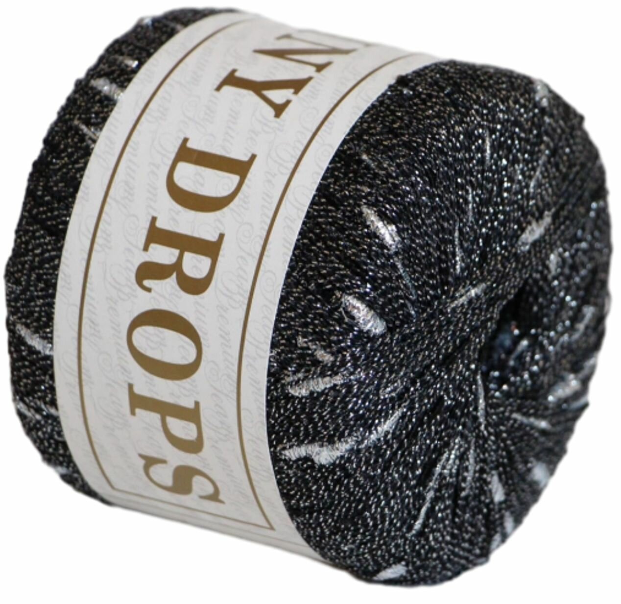 Пряжа Seam Shiny Drops (5 шт)