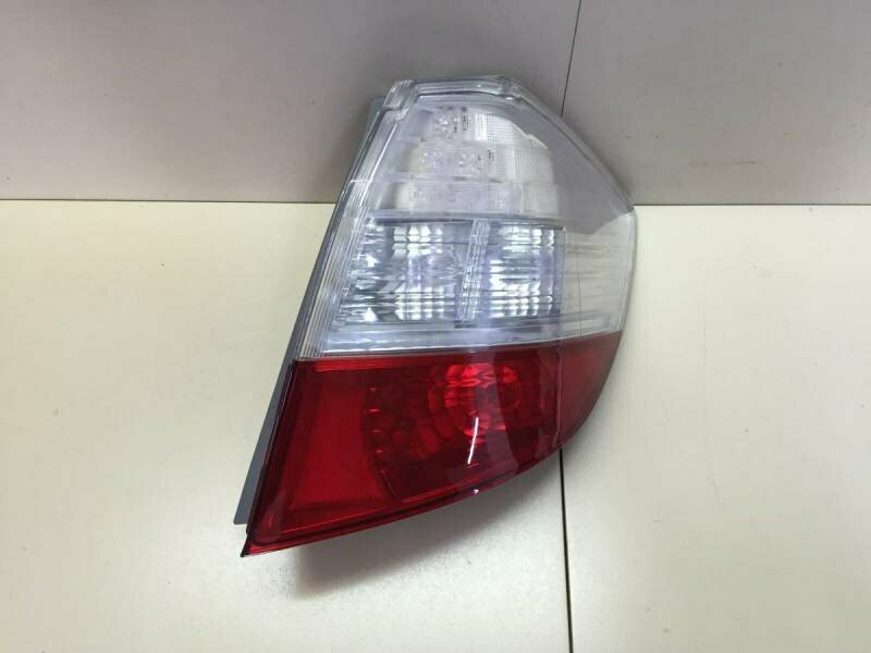 Фонарь задний правый Honda Jazz GG 2008-2015 кат.номер: JH22JAZ09005A 33500TF0J01
