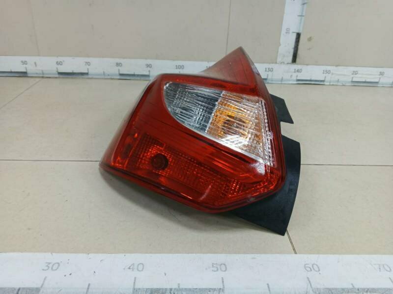 Фонарь задний левый Ford Focus 3 2011 кат.номер: 1825321