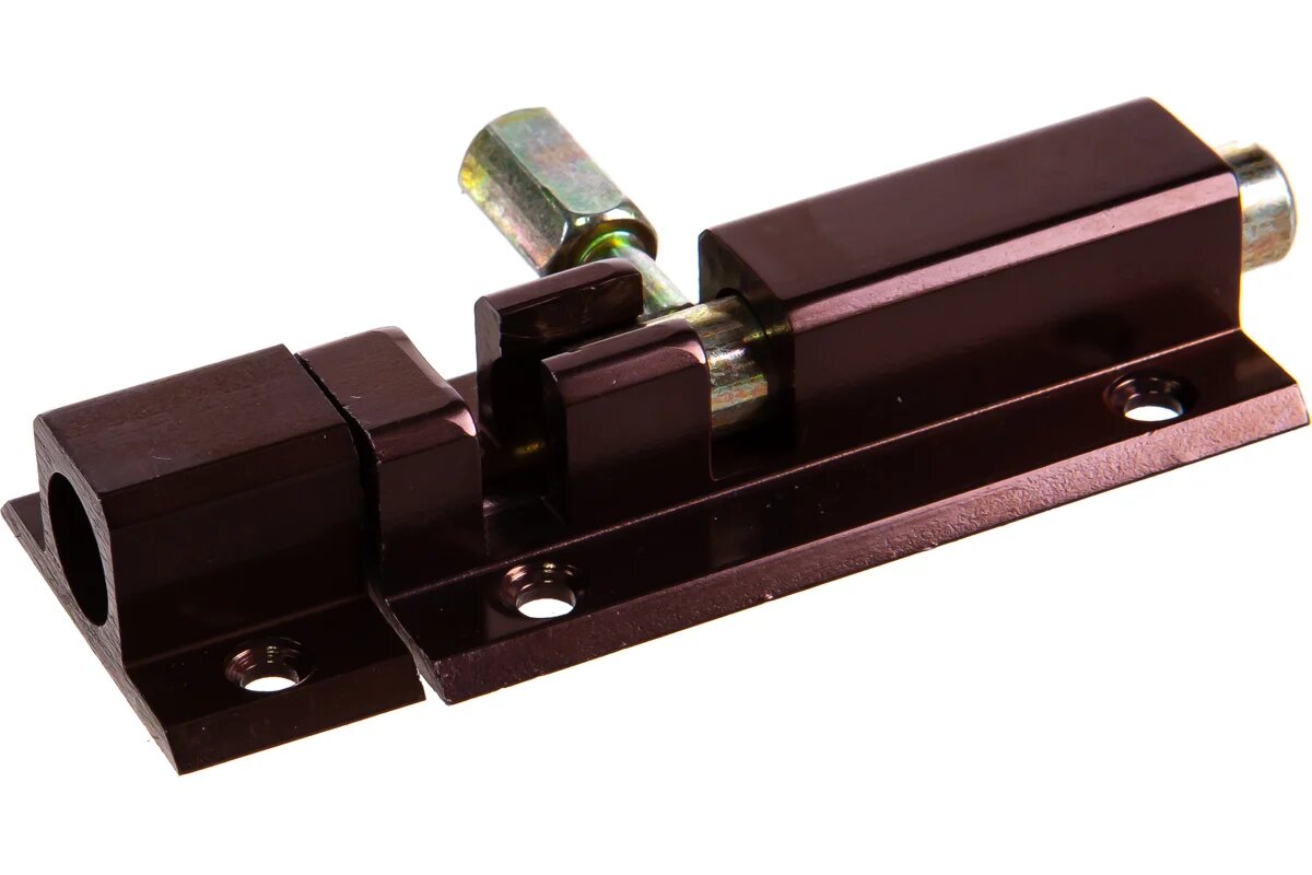 APECS Шпингалет DB-05-60-AB 8277
