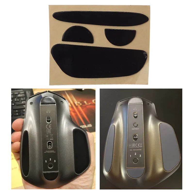 Насадки для мыши Logitech MX Master C26