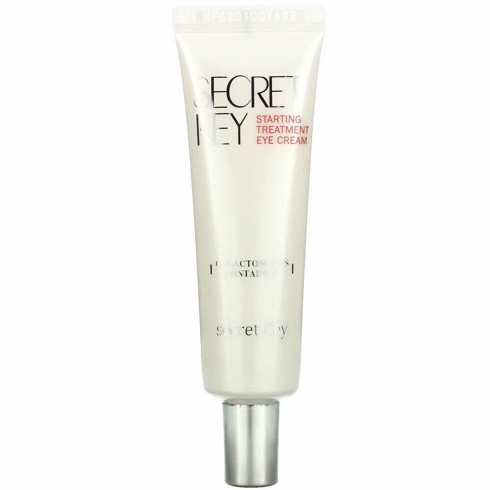 Secret Key, крем для области вокруг глаз «Starting Treatment», 30 г (1,05 унции)