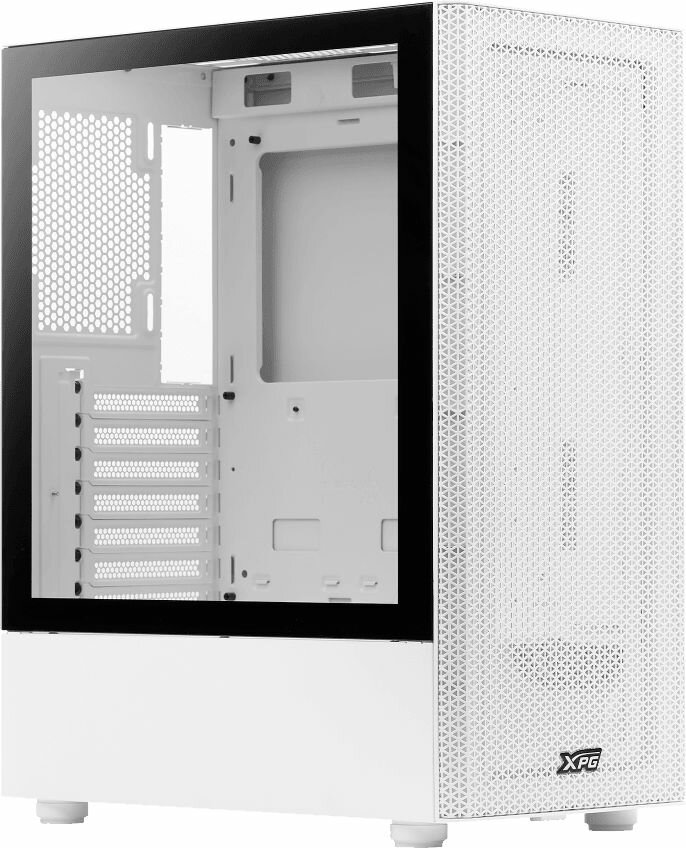Корпус ADATA XPG Valor Mesh White (VALORMESHWOF-WHCWW)