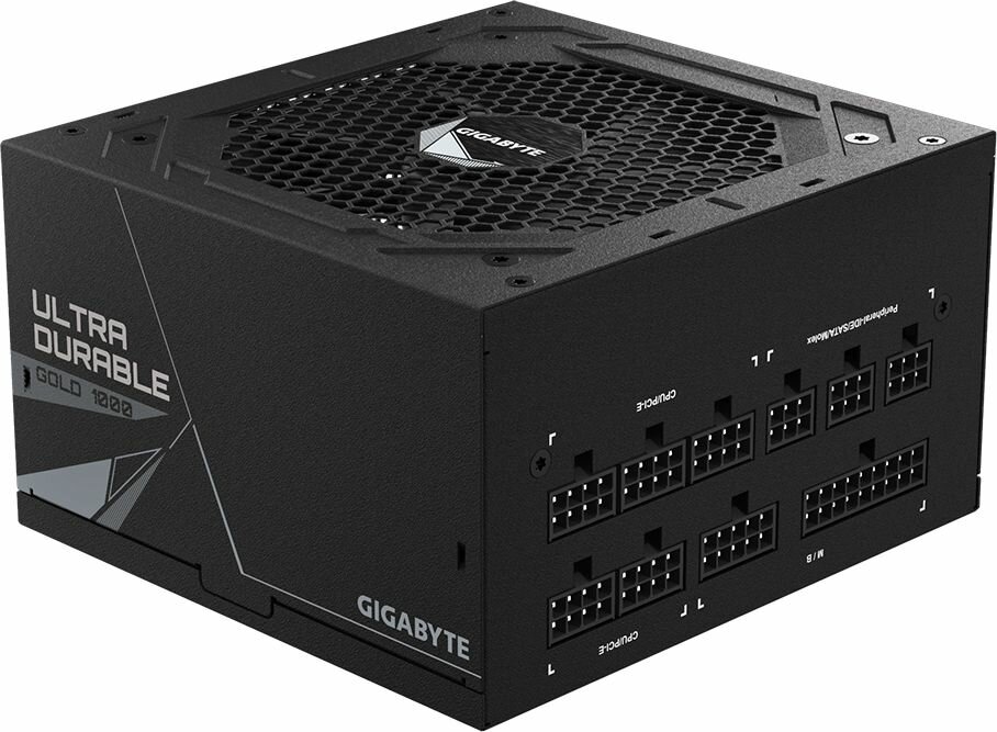 Блок питания компьютера Gigabyte GP-UD1000GM