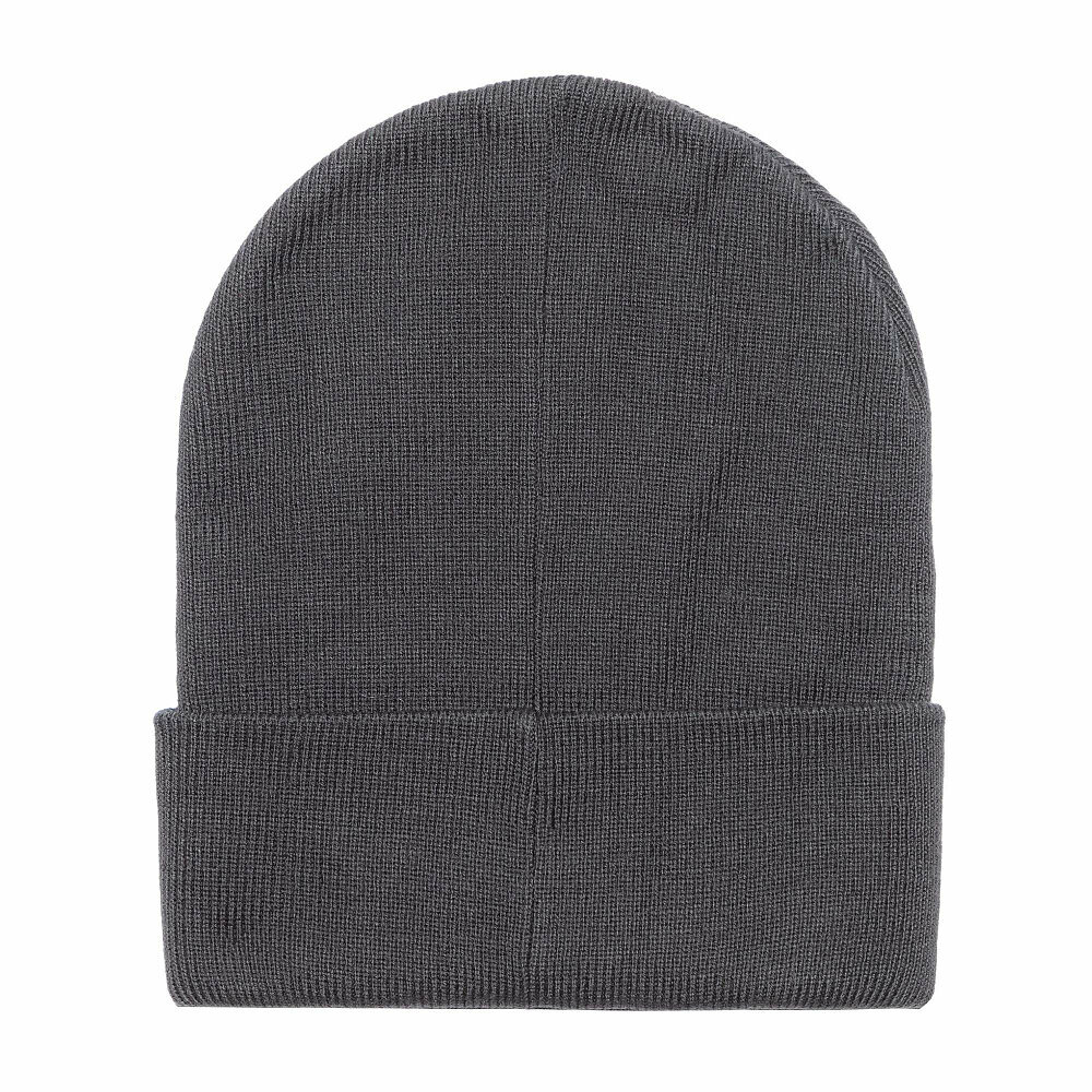 Шапка STREETBEAT Basic Hat для взрослых и детей, размер OneSize, серый — фото 1