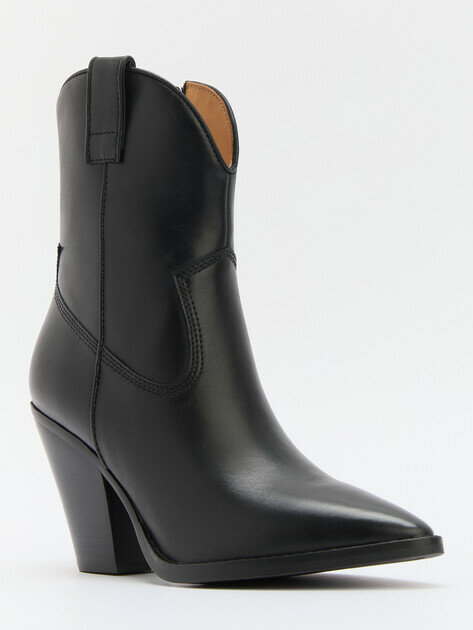 Полусапоги