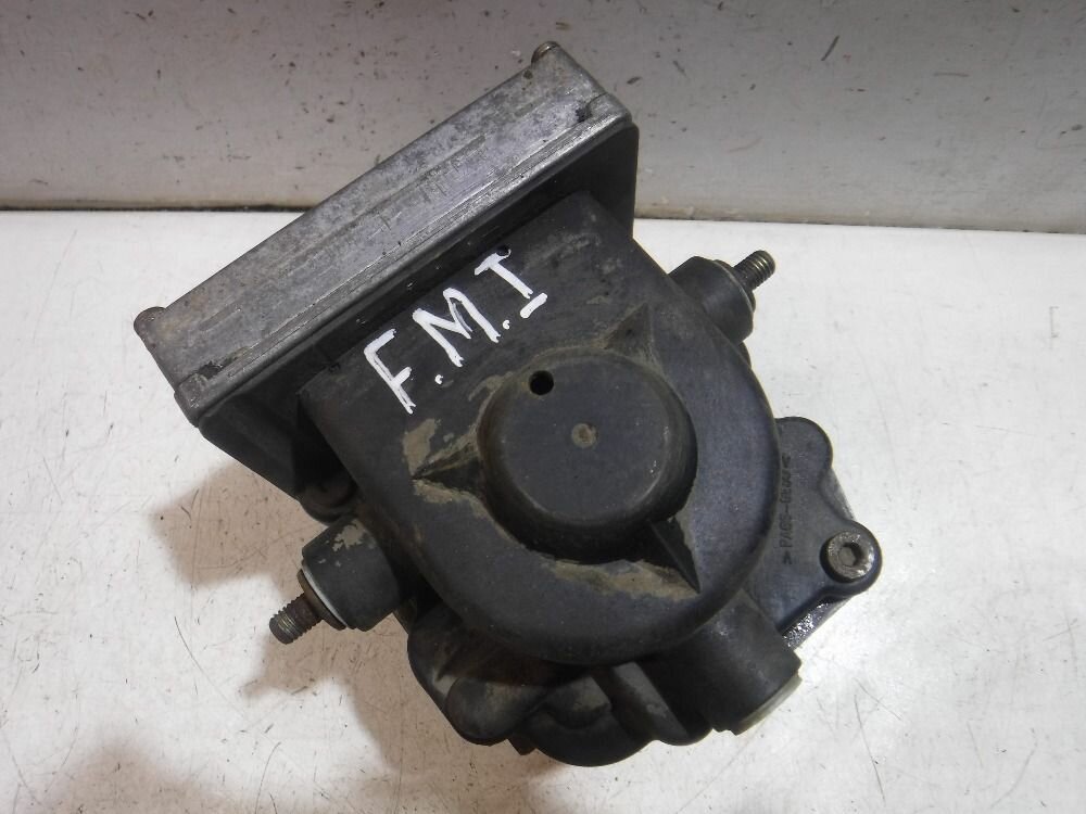 Блок Abs (насос) Ford Mondeo I 1315669