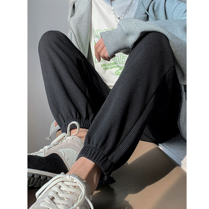 Брюки спортивные