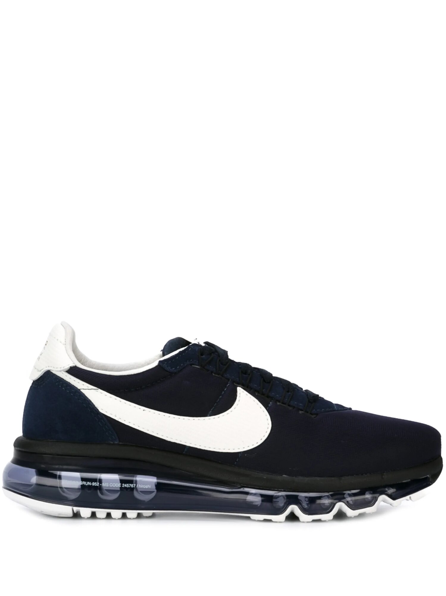 Кроссовки 'Air Max LD-Zero H by Hiroshi Fujiwara'