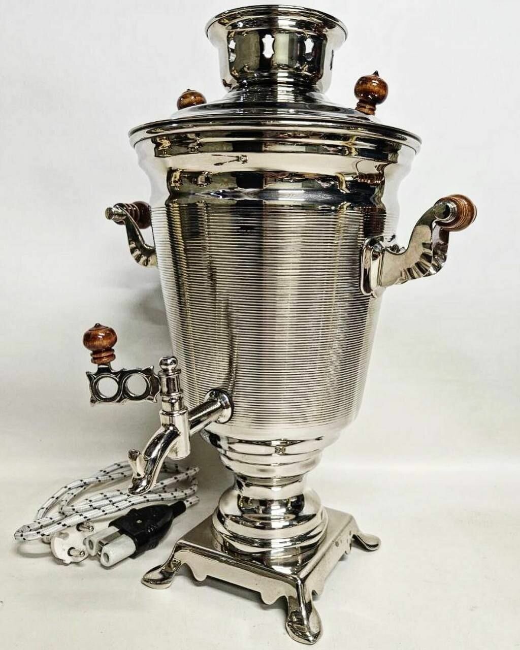 Электрический самовар