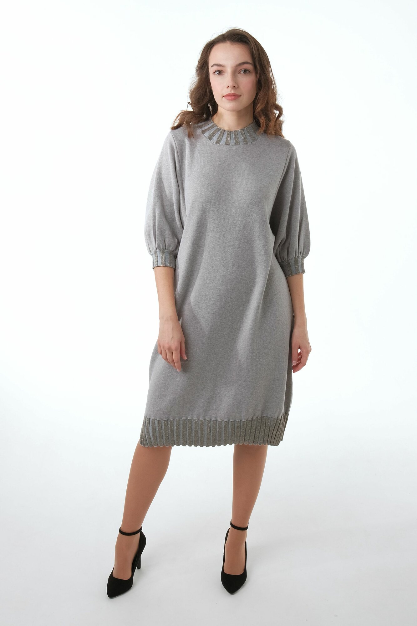 Платье Базовая коллекция