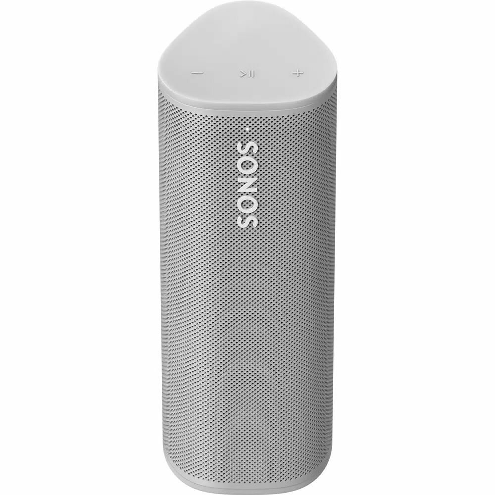 Беспроводная колонка/ Портативная акустика SONOS Roam SL, белый