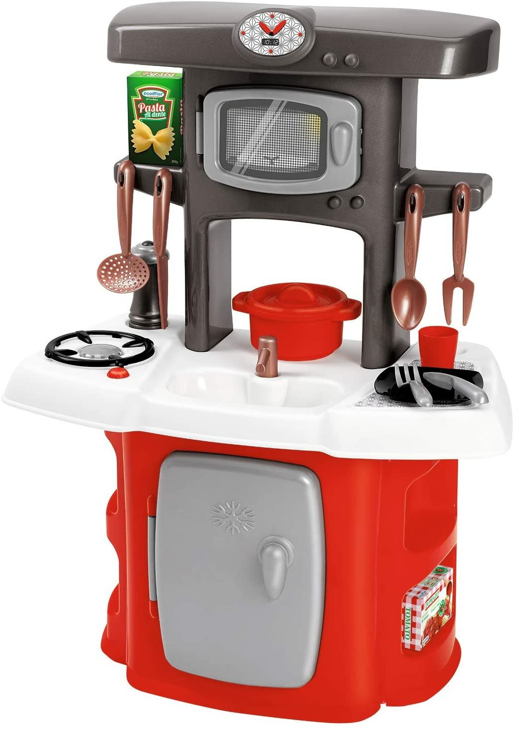 Игровая кухня Ecoiffier Лофт стиль 1696