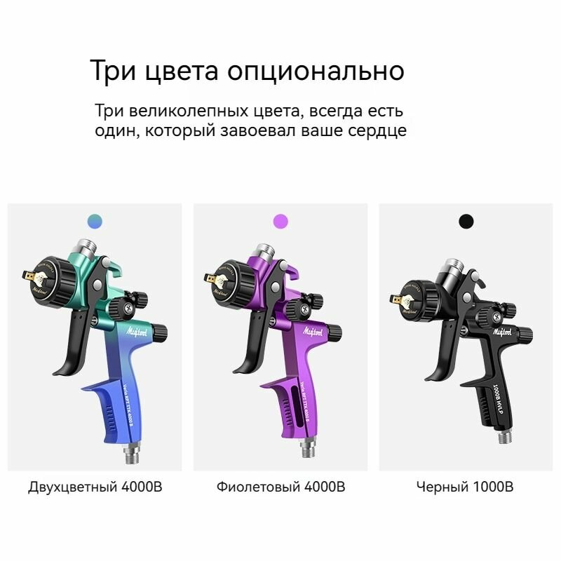Пневмокраскопульт — фото 1