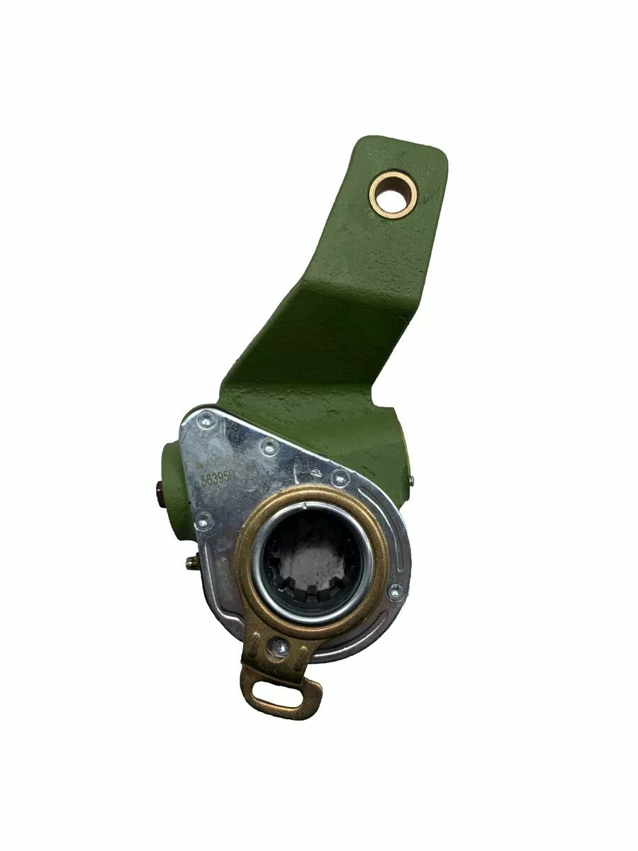 Рычаг тормоза регулировочный КАМАЗ-6520 средний левый