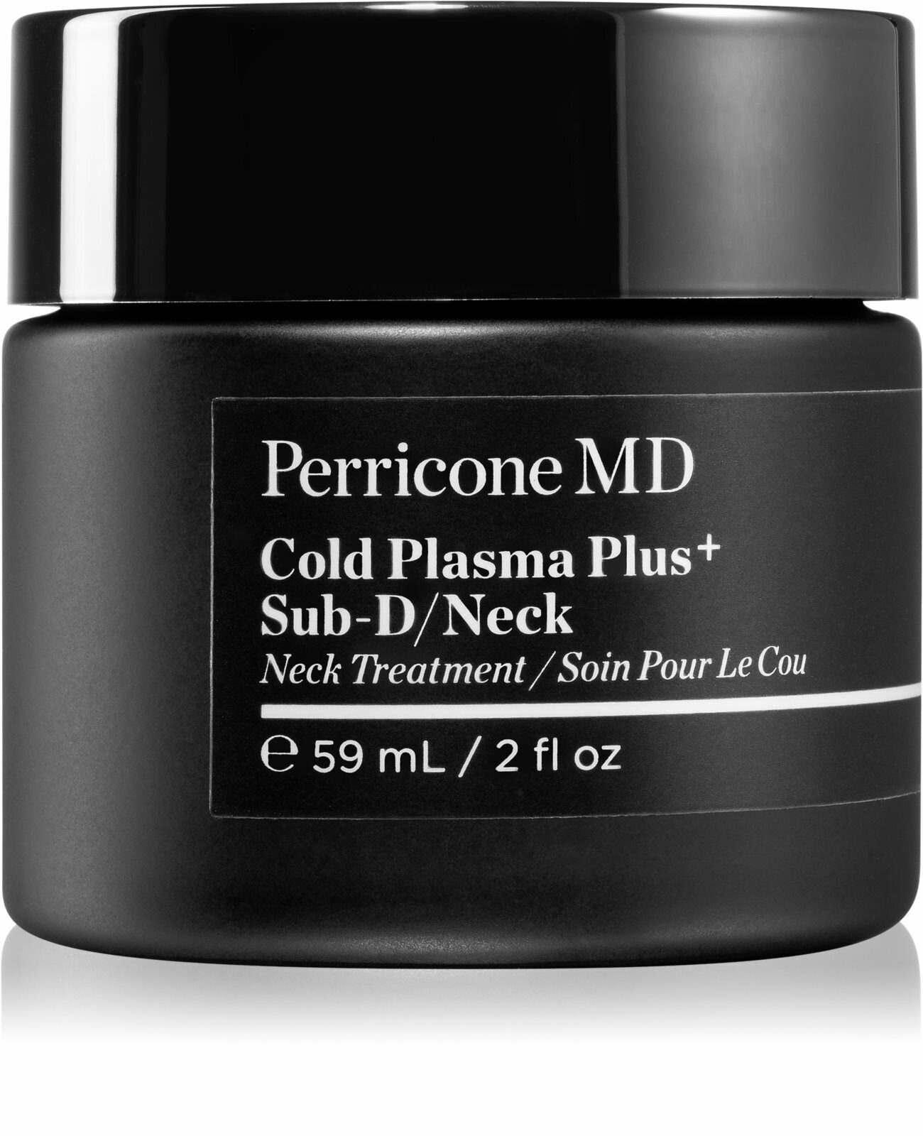 Perricone MD укрепляющий крем для декольте и шеи SPF 25 Cold Plasma Plus+ Neck & Chest 59 ml