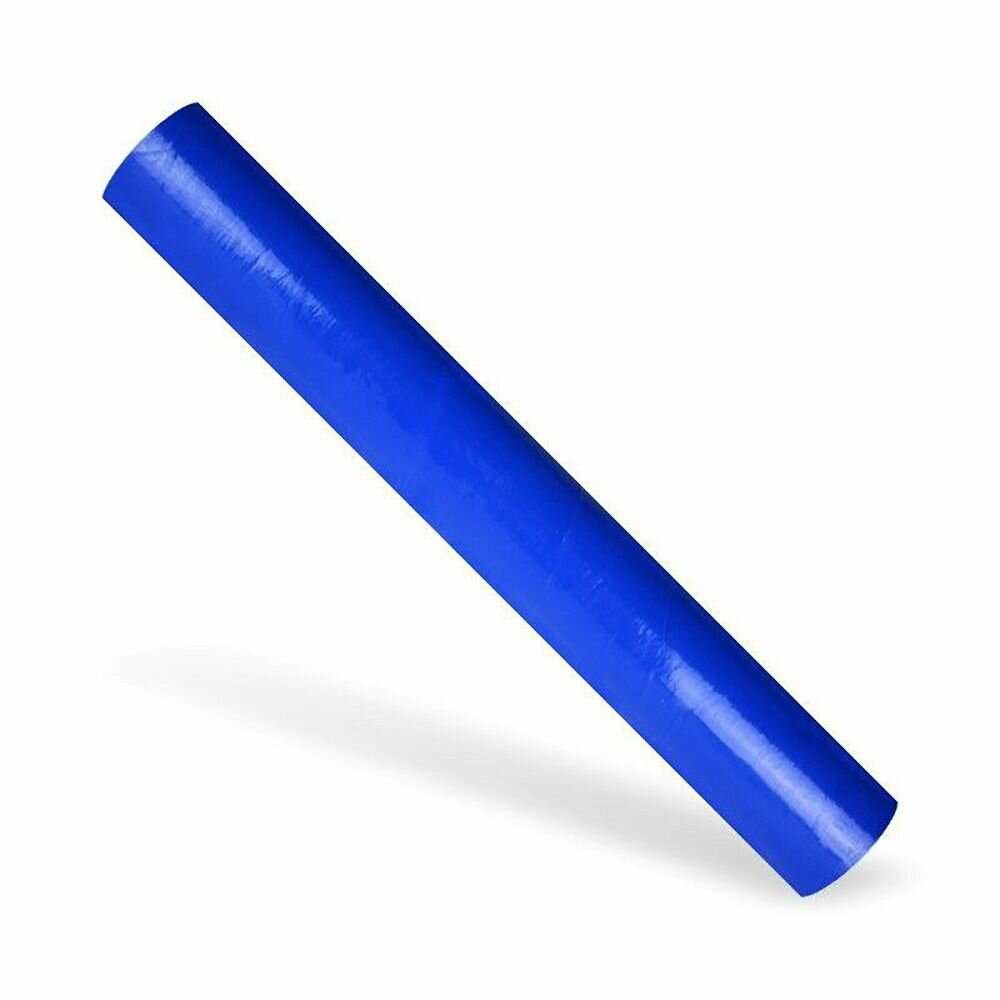 Защитная пленка для окон самоклеящаяся УФ-стойкая Blue Dolphin FODO07476 (600мм*15м)