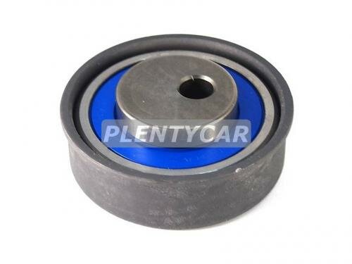 Ролик натяжной грм mitsubishi lancer galant Ntn GT37323 Hyundai / Kia (Mobis): 23357-38001 23357-33350. Mitsubishi: