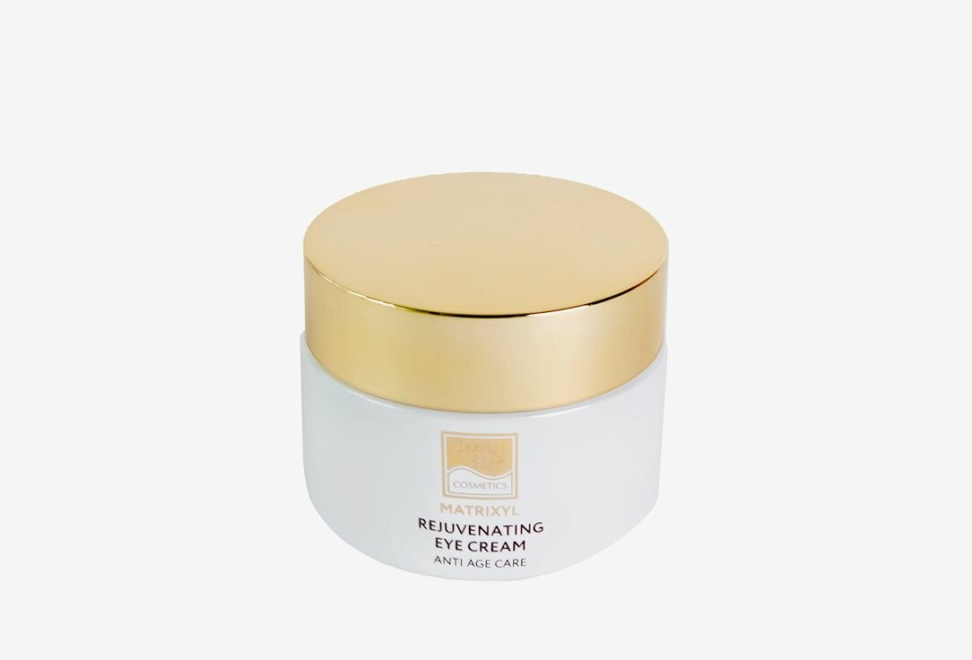Омолаживающий крем вокруг глаз BEAUTY STYLE Matrixyl Rejuvenating 50 мл