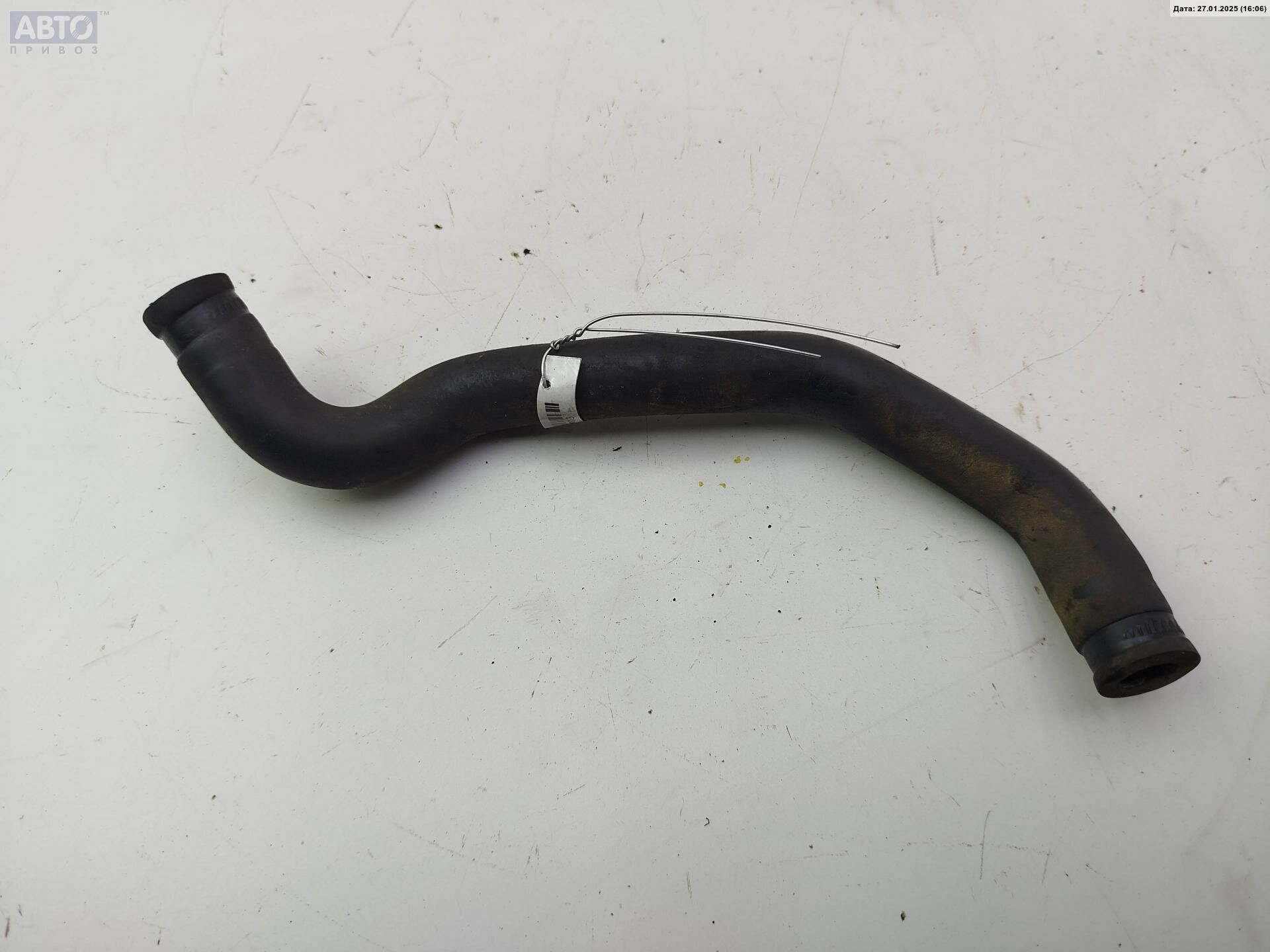 Патрубок Opel Astra G (1998-2004)