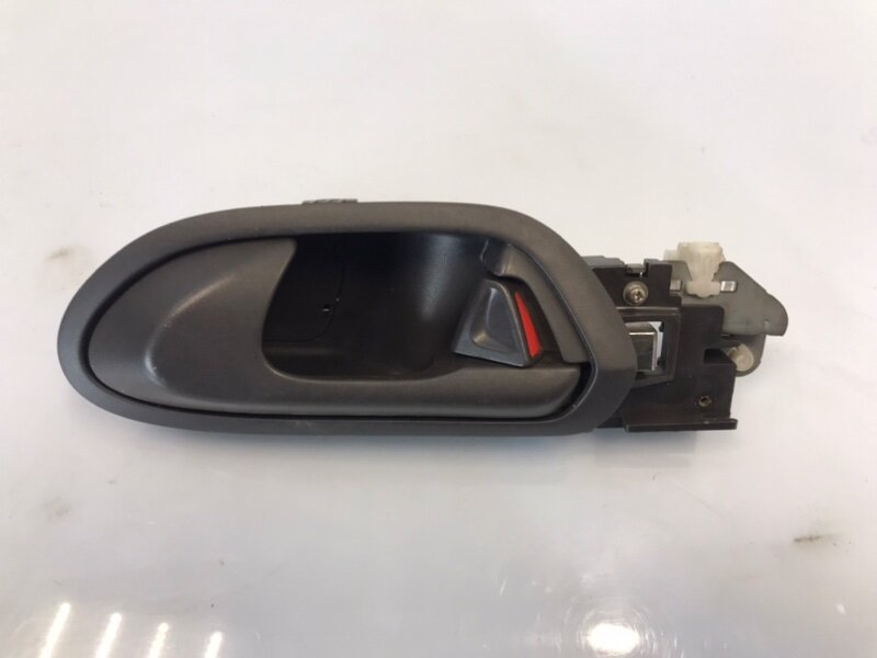 Б/У ручка двери внутренняя Honda Civic 4D 2006 FD1 R18A1 Перед. Лев. 39662 HONDA арт. 72160SNAA01ZA