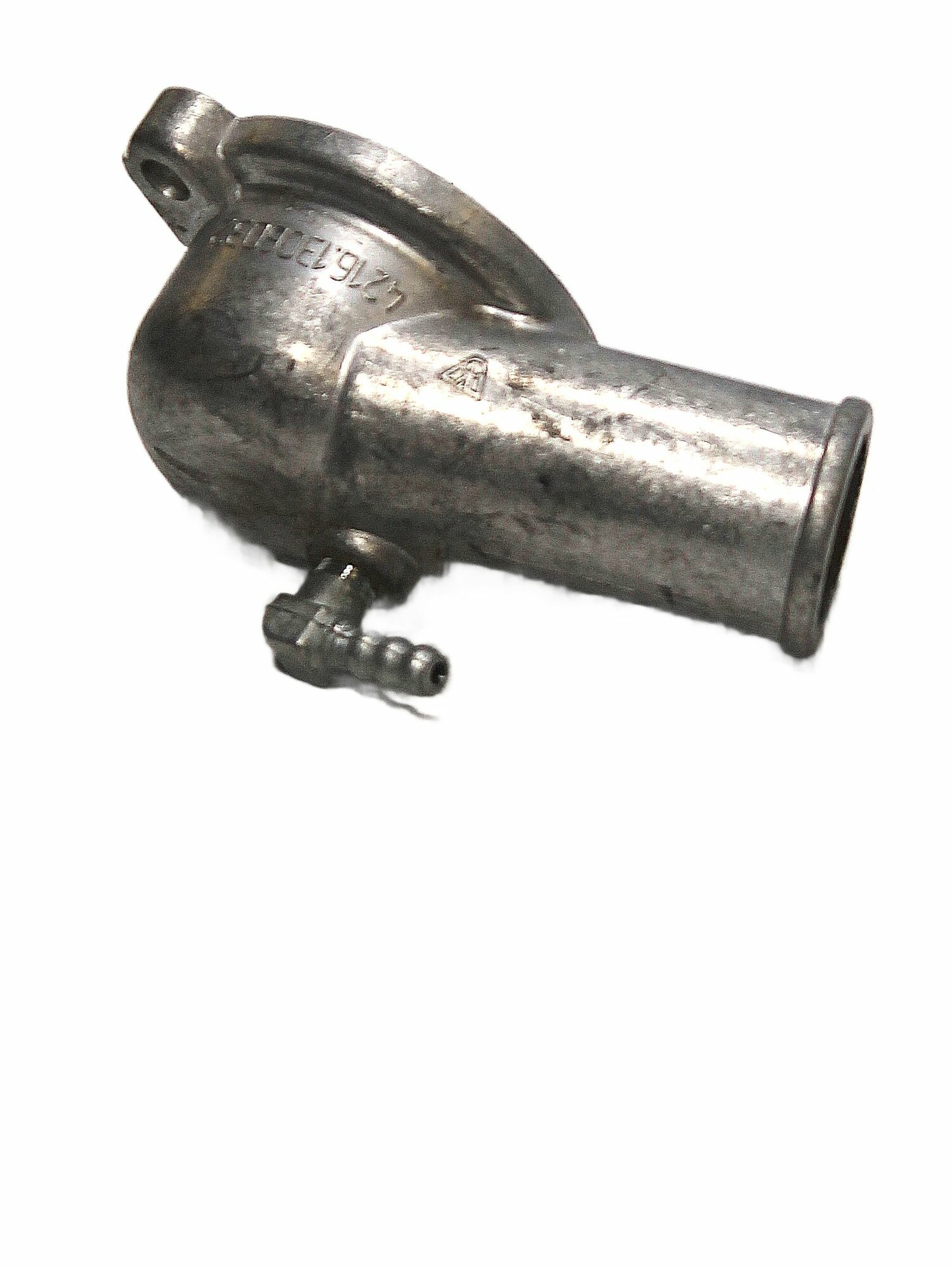 Крышка термостата для а/м Газель бизнес для двигателя 4216-41, 42167-11 УМЗ