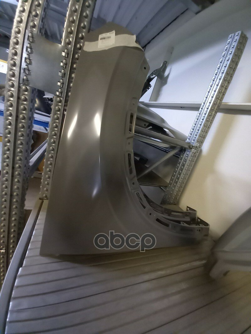 Крыло переднее правое CHERY арт. 553000313AADYJ