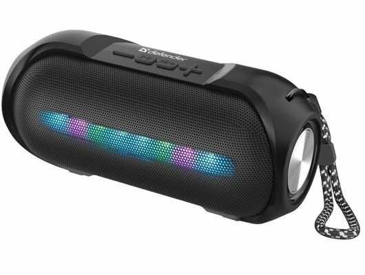 Портативная акустика DEFENDER ENJOY S400