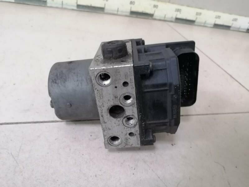 Блок ABS насос Ford Mondeo 3 2000-2007 кат.номер: 0265800007