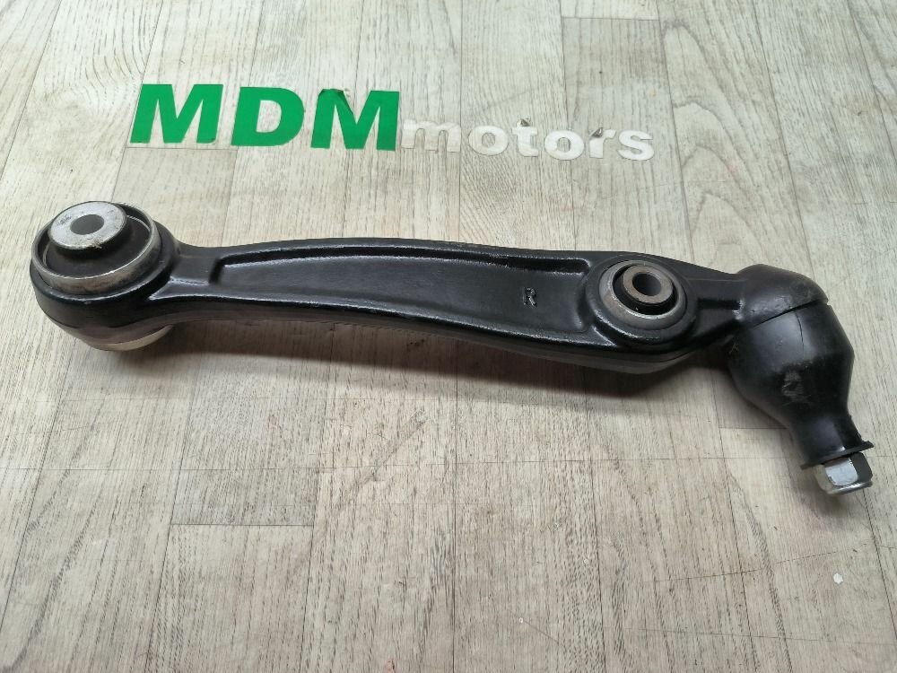 Рычаг передний нижний правый BMW X5 F15, X6 F16