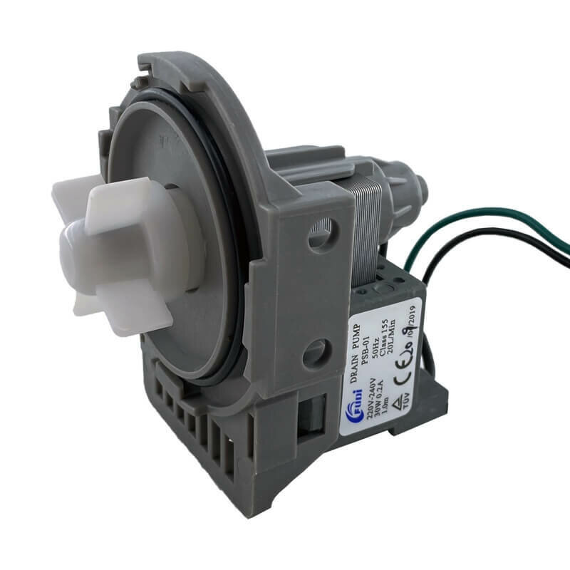 Помпа насос для посудомоечных машин Gorenje, Hansa, Fagor, Samsung 30W 385842, 215935, 1030426