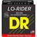 Струны для бас-гитары DR String MH6-30