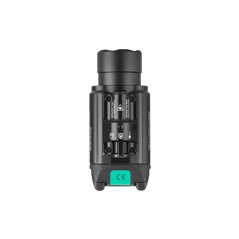 Olight Baldr Pro 1350 люмен — фото 1