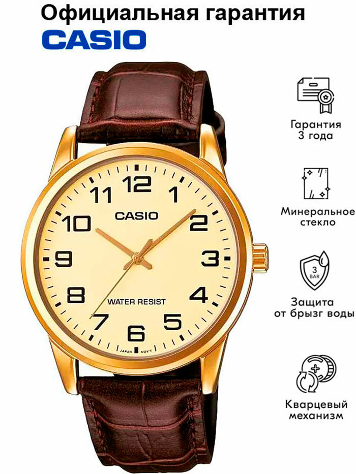 Наручные часы Collection