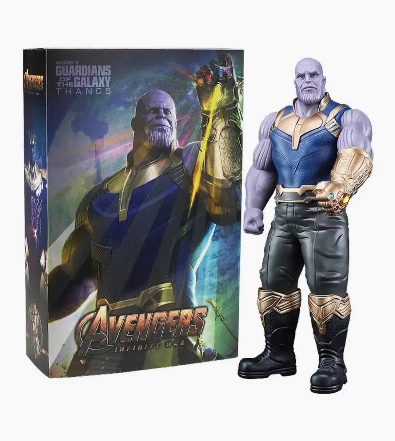 Фигурка Tanos