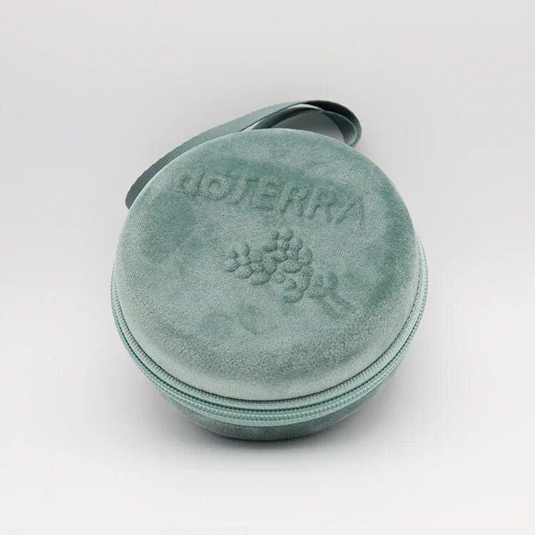 Дорожный органайзер для эфирных масел Doterra, цвет G