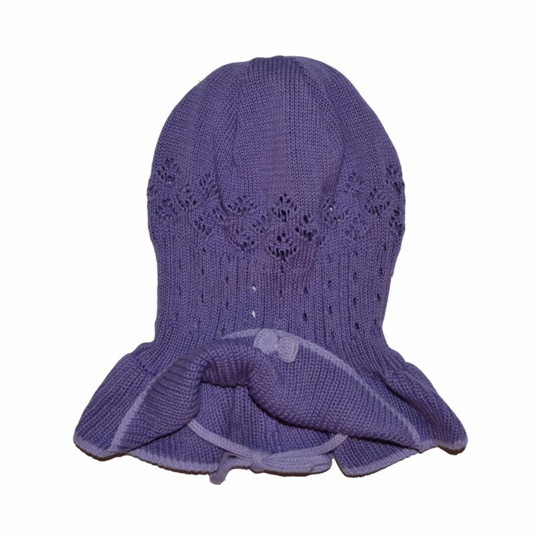 Шапка Базовая коллекция для девочек