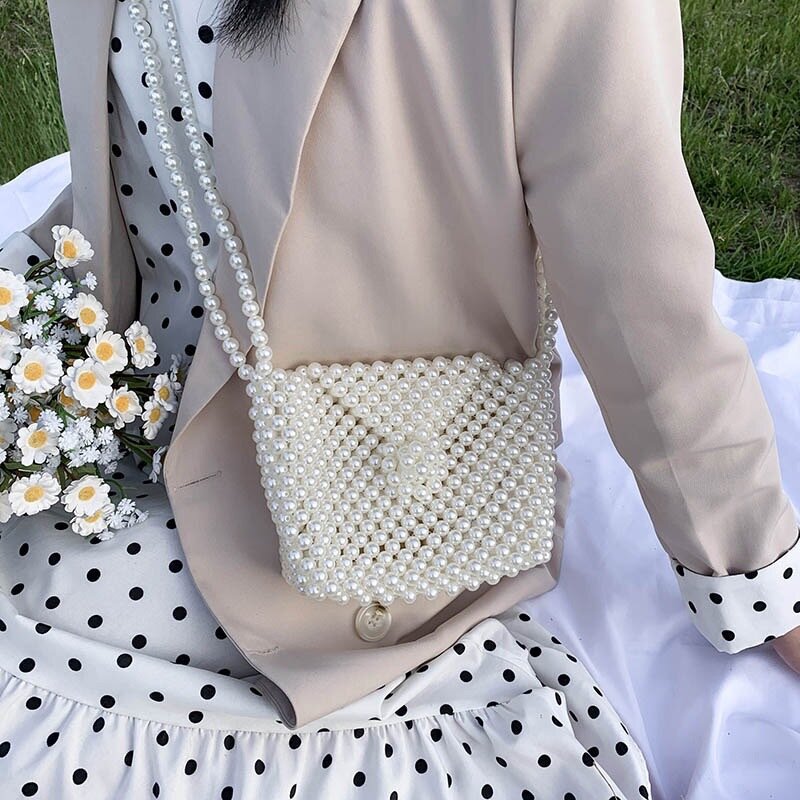 Сумка мессенджер