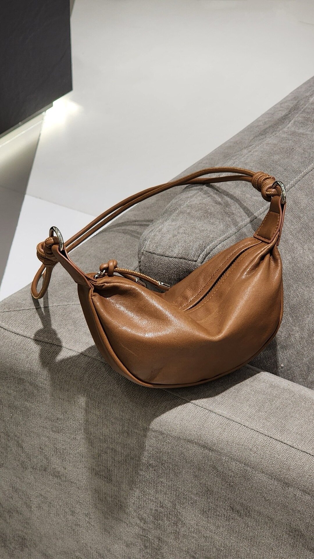 Сумка мессенджер