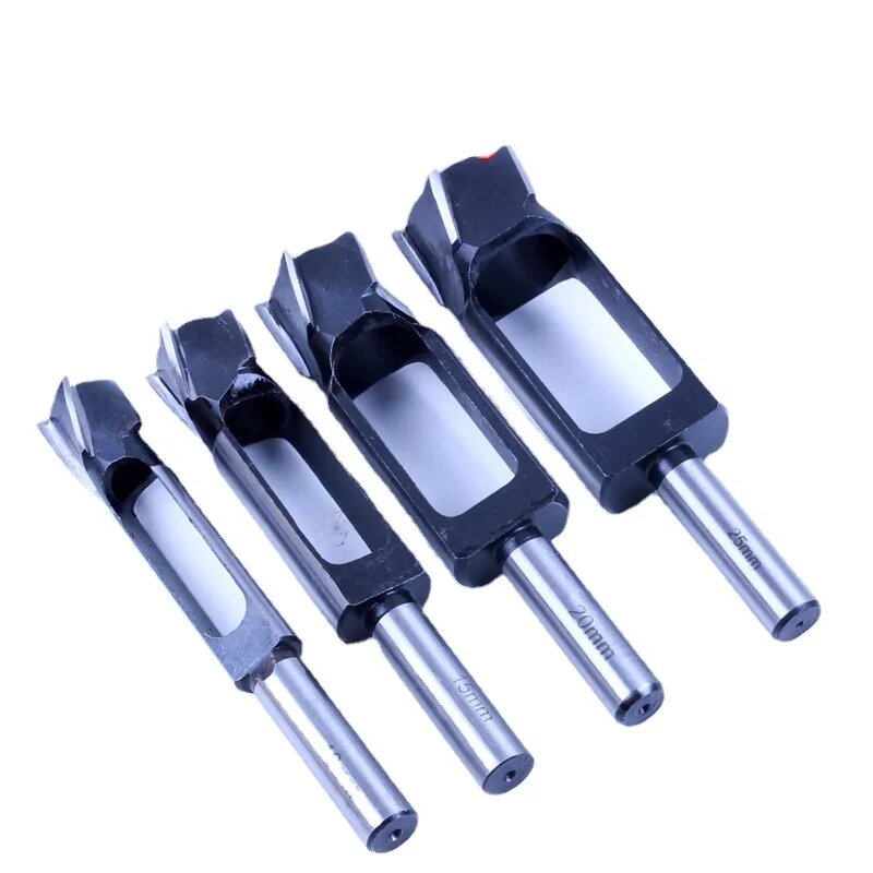 Колонковое буровое долото ZSNYLY для дерева inner bore 14mm