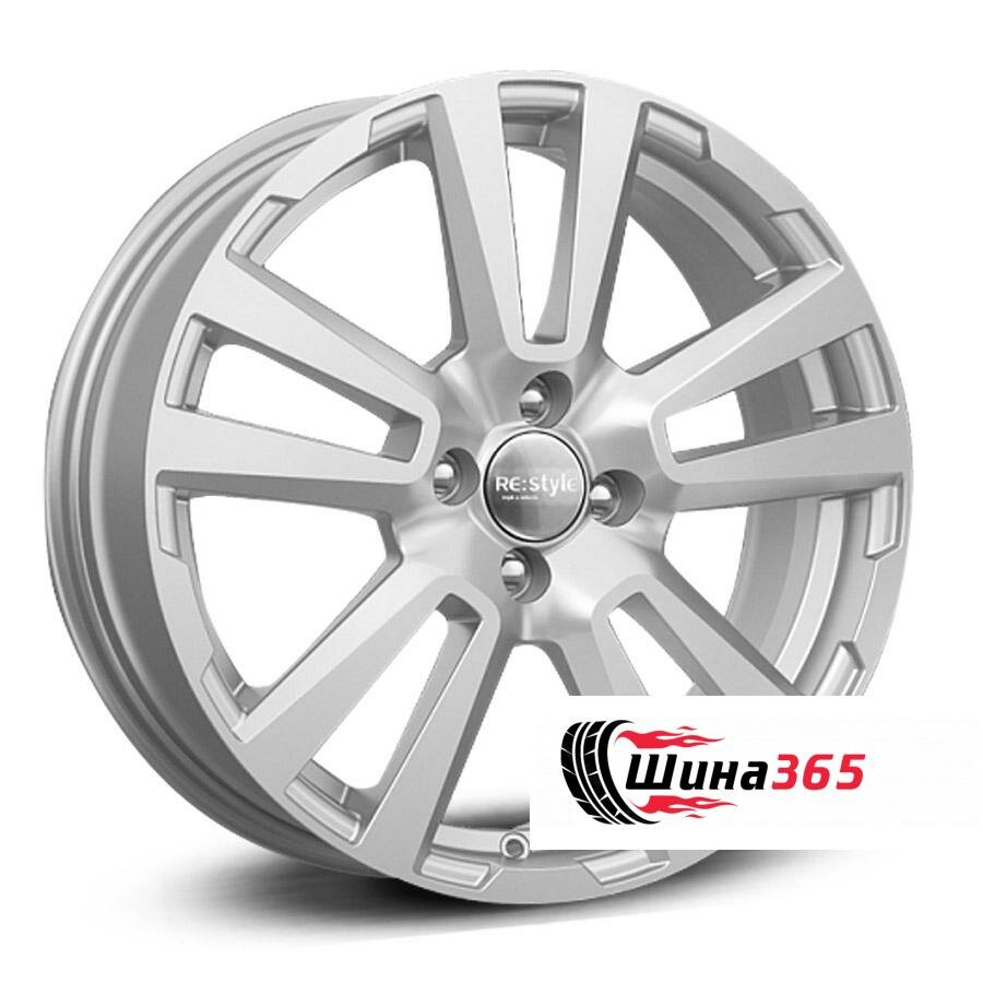Литой колесный диск iFree Original ZV XRAY КС874 R17 / 6.5J PCD 4x100 ЕТ 41 ЦО 60.1