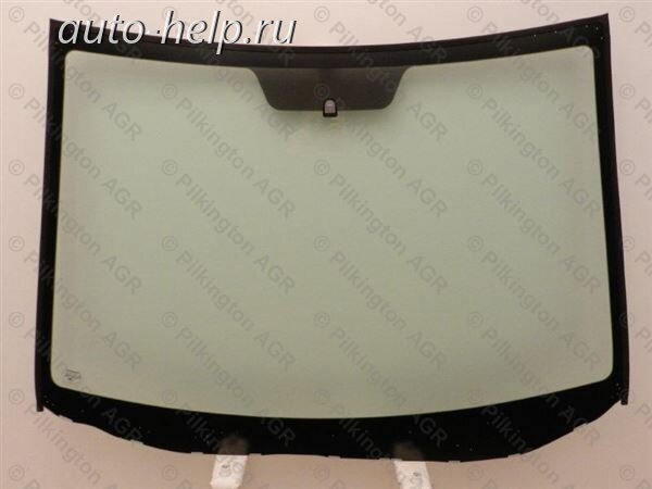 FYG MAZDA Лобовое Фиттинг