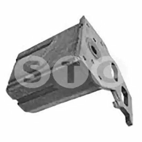 Крепление глушителя STC T406820 для Renault Clio IV, Megane II, Scenic II