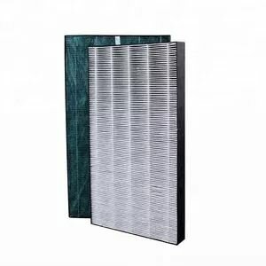 HEPA фильтр соответствует FZ-A41HFR для воздух очистителями воздуха Sharp KC-850E, KC-C100E