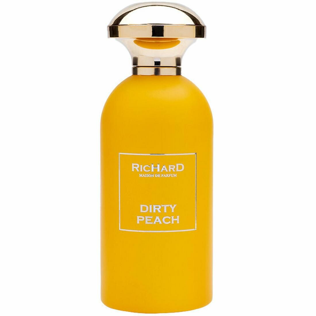 Парфюмерная вода Richard Maison De Parfum Dirty Peach, объем 100 мл, аромат женский