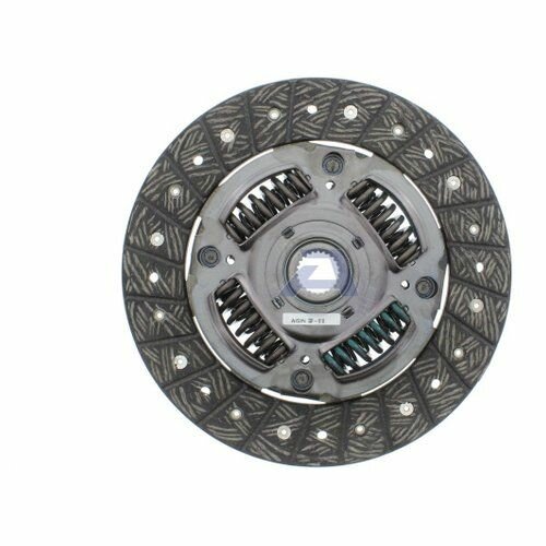 Диск сцепления Aisin DF910 для Subaru Forester, Impreza, Legacy III, V